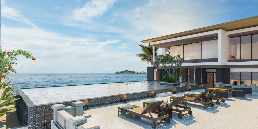 The Luxury Property Show - Europe's dedicated property event