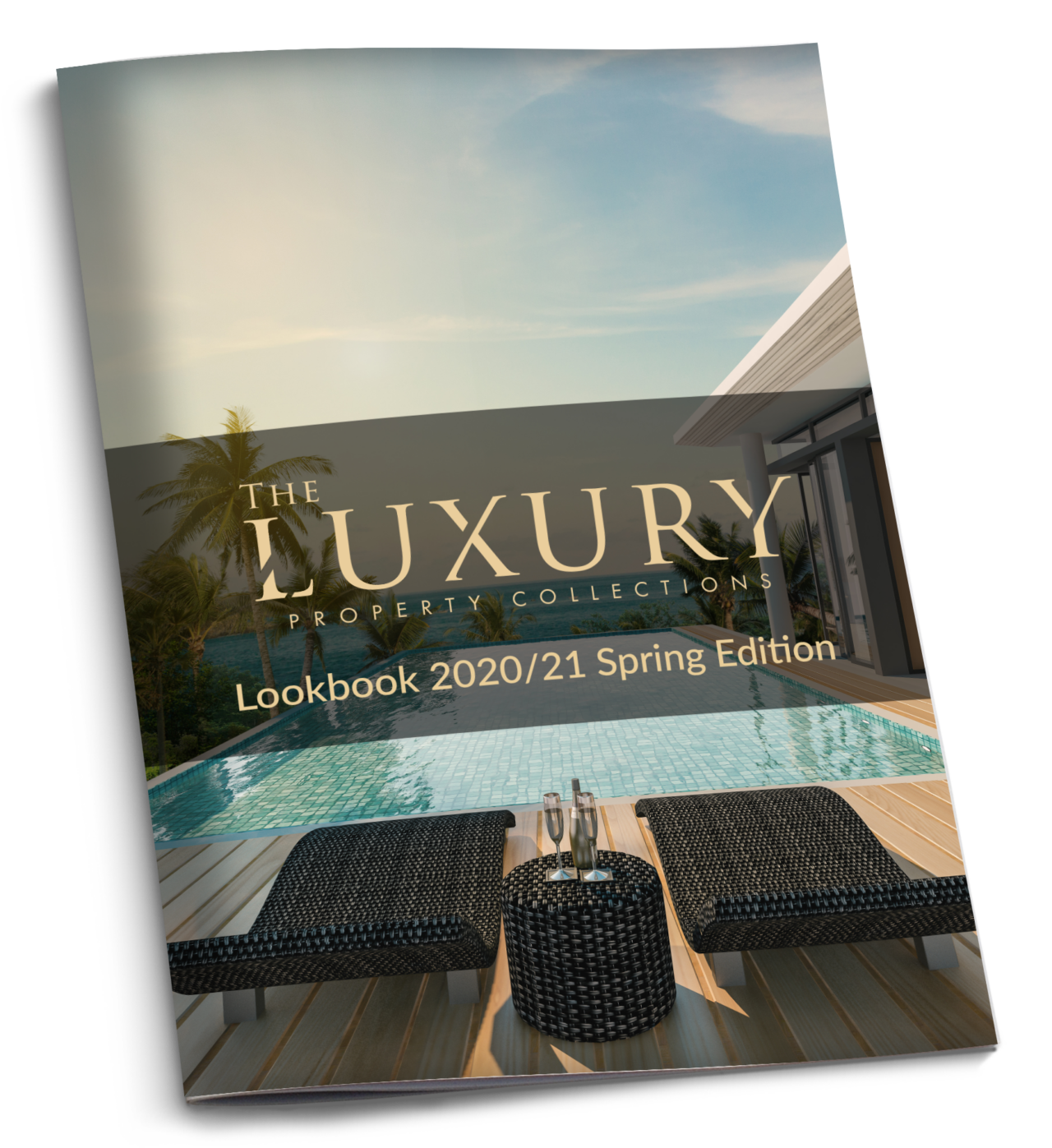 The Luxury Property Collections Lookbook - The Luxury Property Show